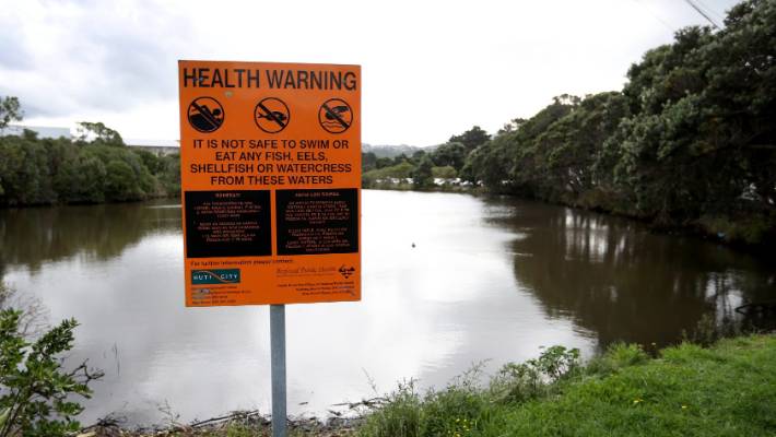 Clean green New Zealand? | 95bFM