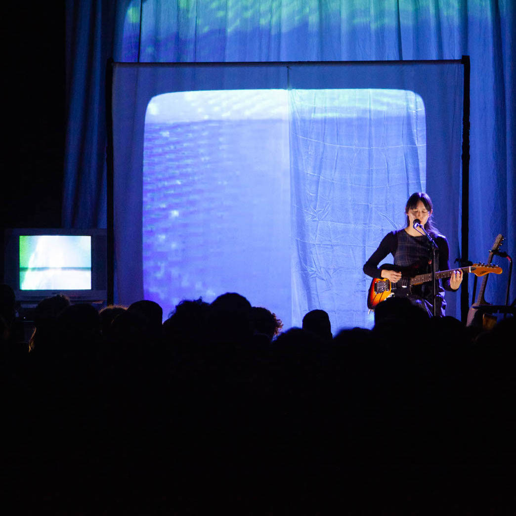 Gig Review: Fazerdaze at Mt Albert War Memorial Hall | 95bFM