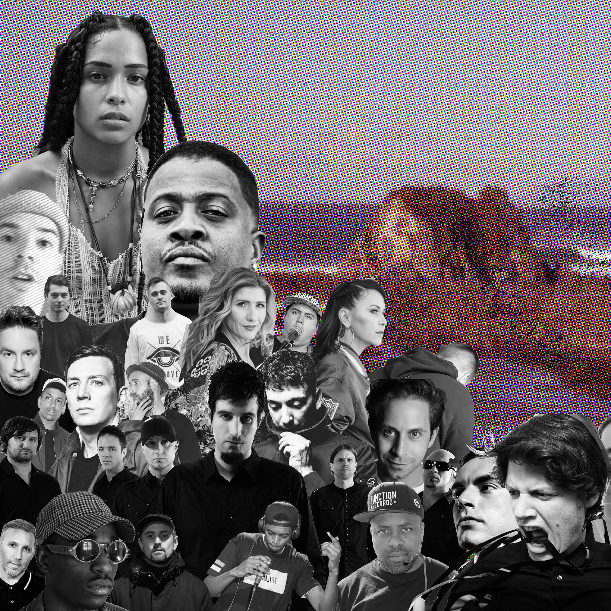 Northern Bass 17/18 Announce #2 | 95bFM