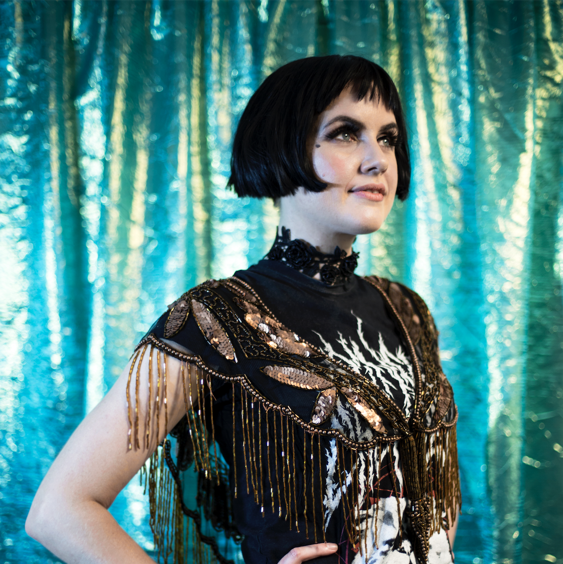 95bFM & Under the Radar present: Princess Chelsea | 95bFM