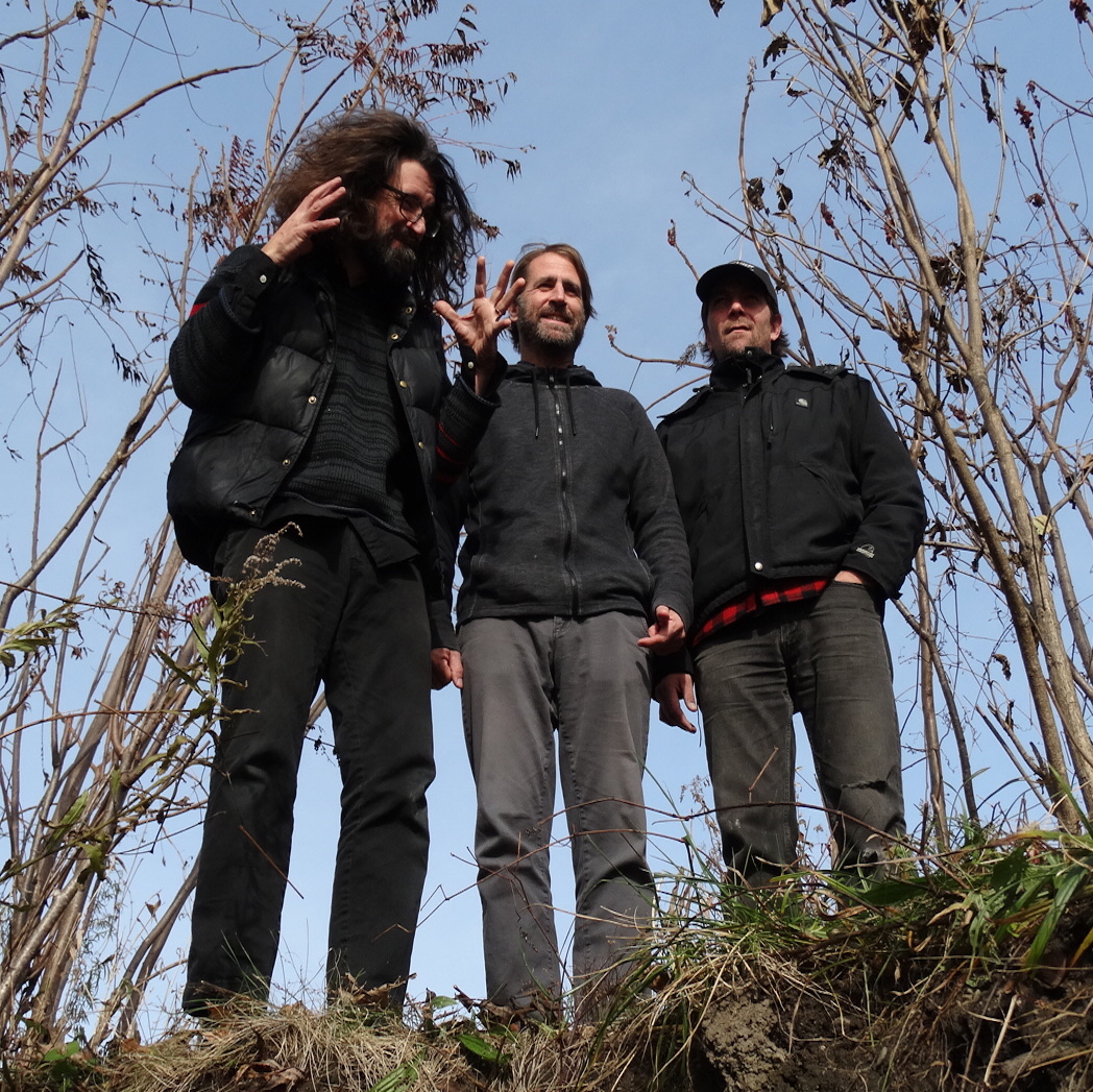 95bFM presents Sebadoh | 95bFM