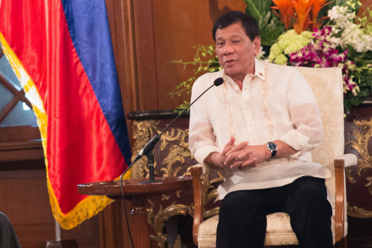 What former Philippine President Rodrigo Duterte’s arrest mean for the ...