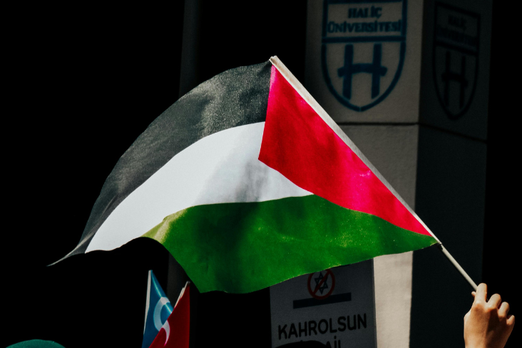 Israeli military intercept the Freedom Flotilla with concerns 18-year ...