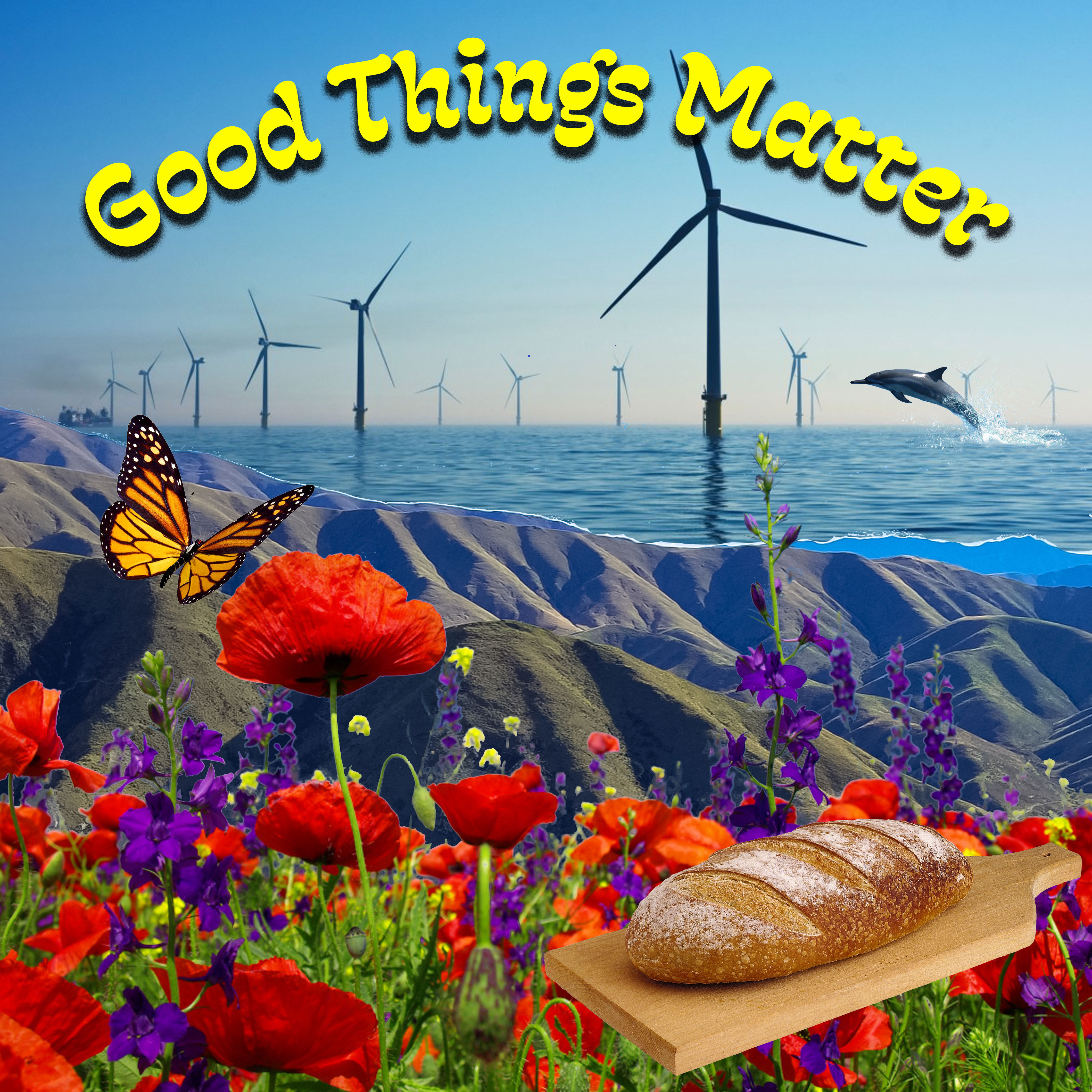 Good Things Matter 2020 | 95bFM