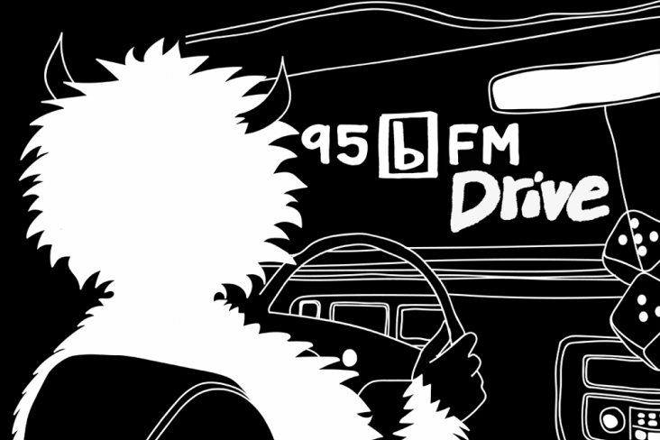 95bFM Drive w/ Molly: Rāpare 15 January, 2026 | 95bFM